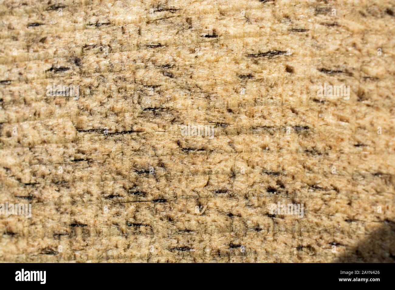 Wooden texture with natural patterns as a background Stock Photo - Alamy
