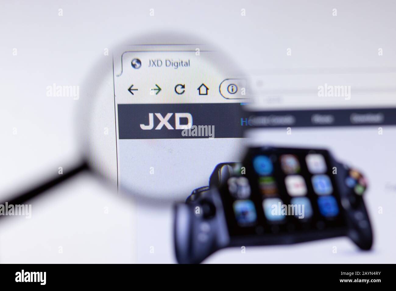 Jxd symbol hi-res stock photography and images - Alamy