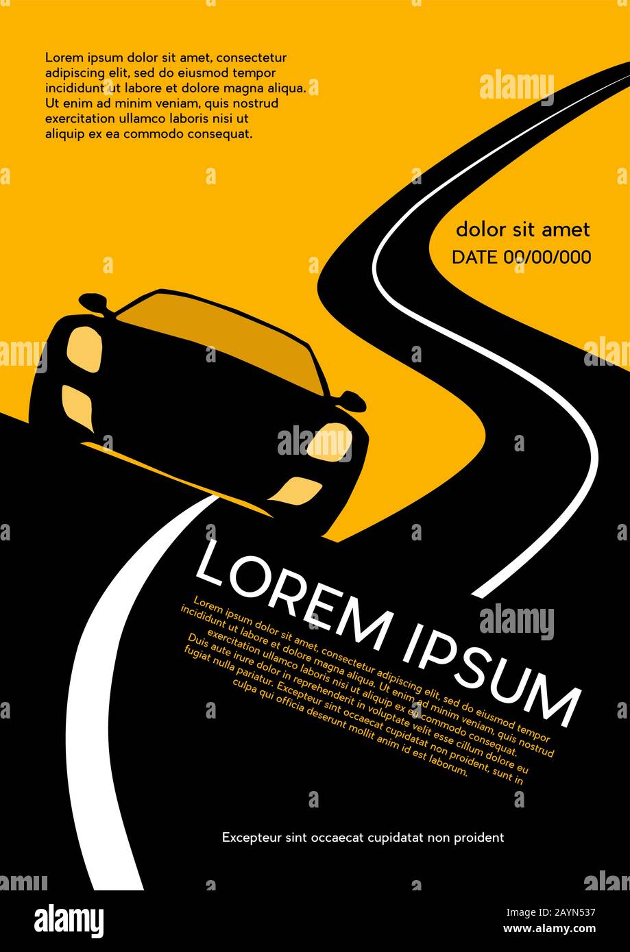 Rally club Stock Vector Images - Alamy