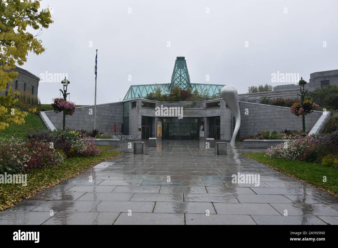 Musée national des beaux-arts du Québec, Quebec City, Quebec, Canada ...