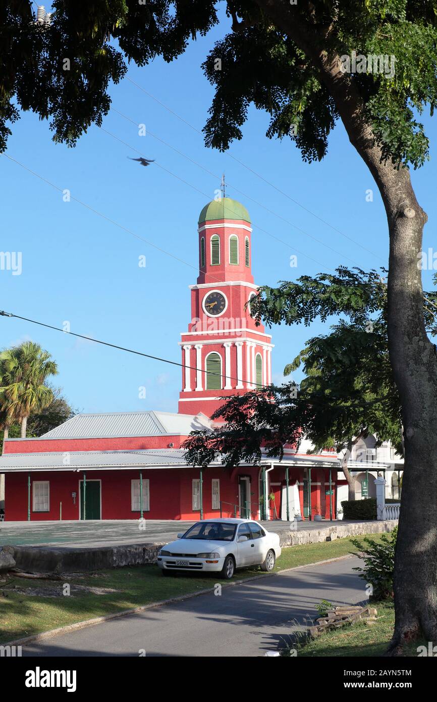 Barbados History High Resolution Stock Photography and Images - Alamy