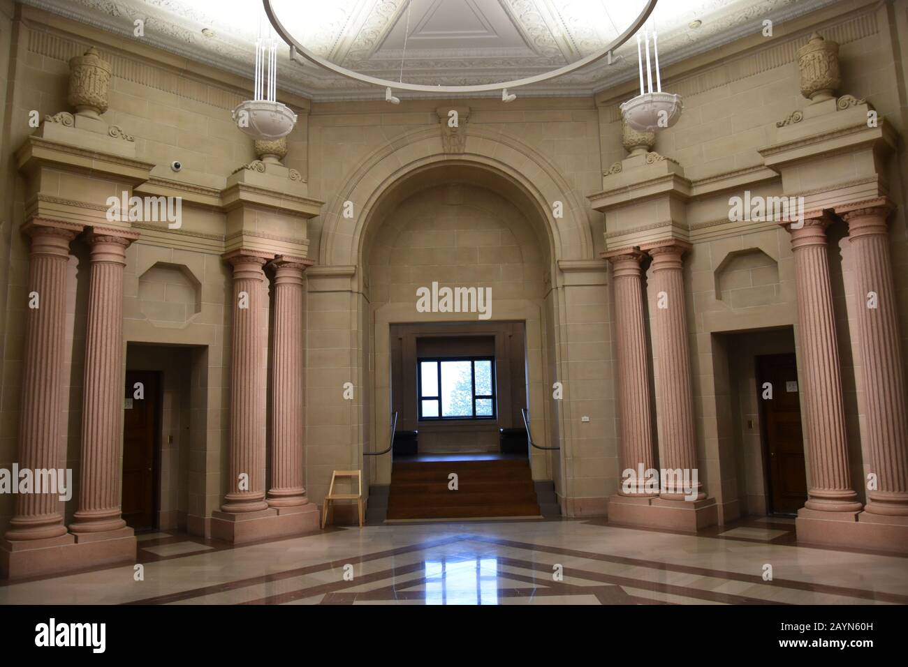 Musée national des beaux-arts du Québec, Quebec City, Quebec, Canada ...
