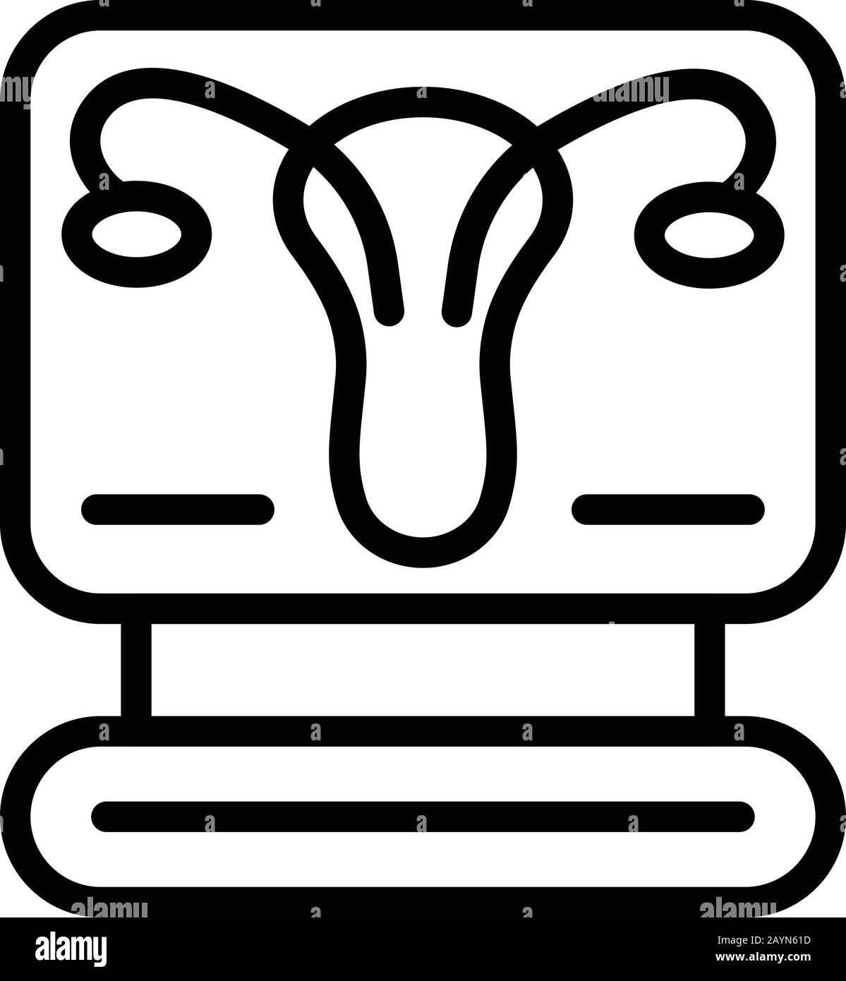 Heart monitor girl Cut Out Stock Images & Pictures - Alamy