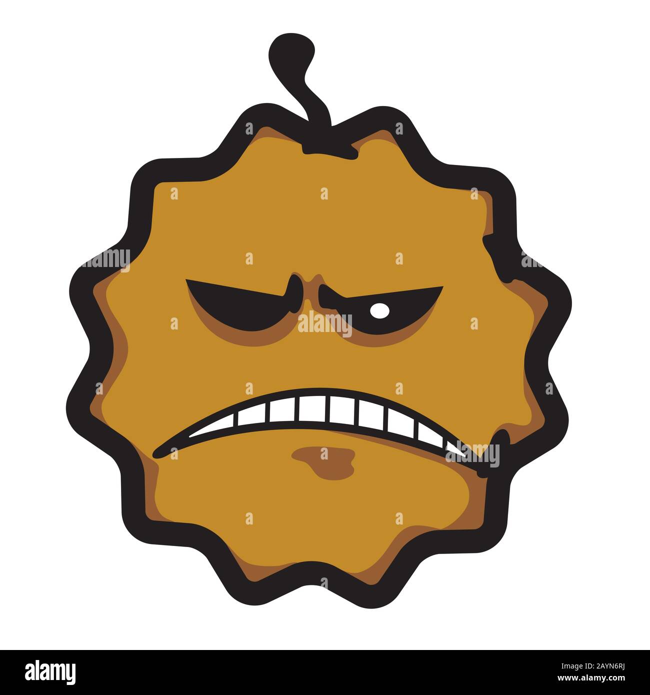 Pathogen viruses bacteria Cut Out Stock Images & Pictures - Alamy