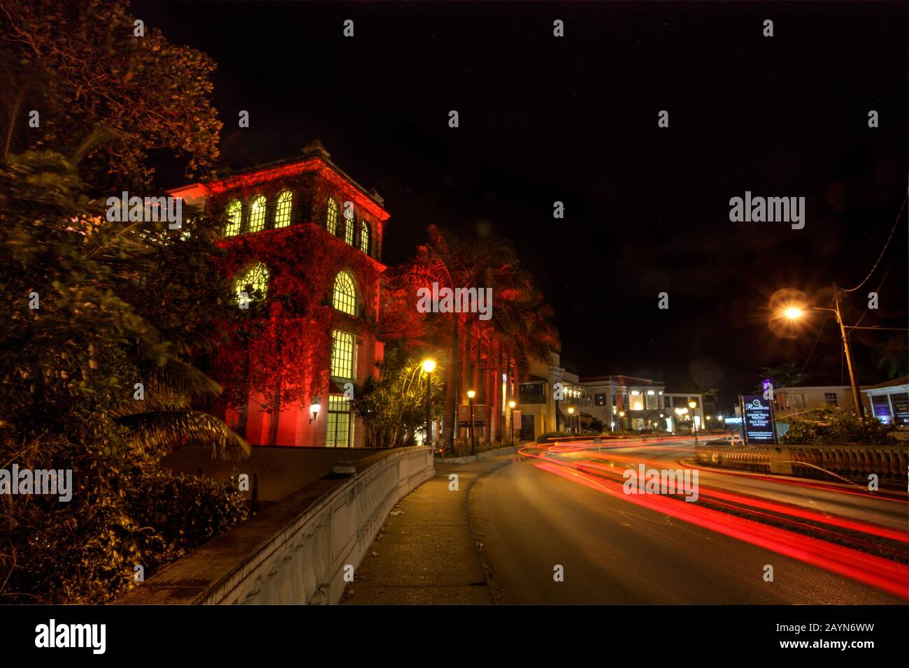 Limegrove mall hi-res stock photography and images - Alamy