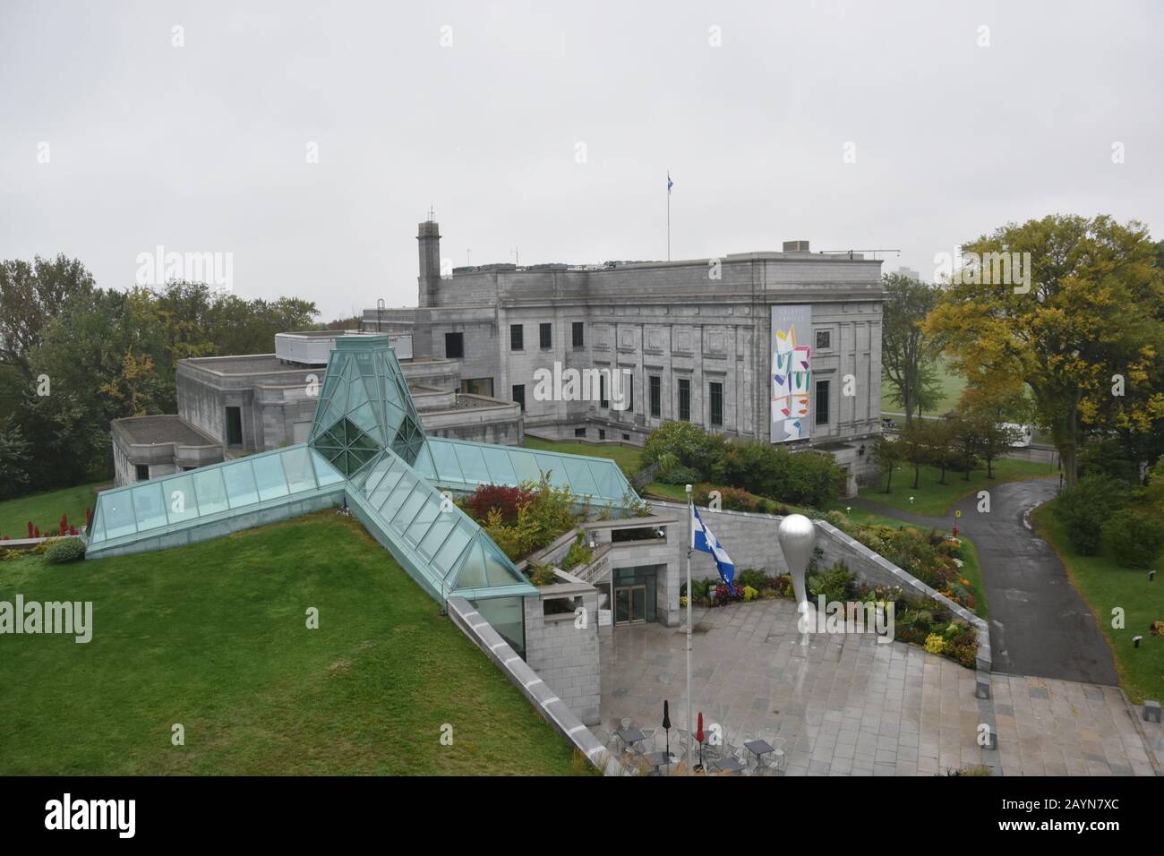 Musée national des beaux-arts du Québec, Quebec City, Quebec, Canada ...