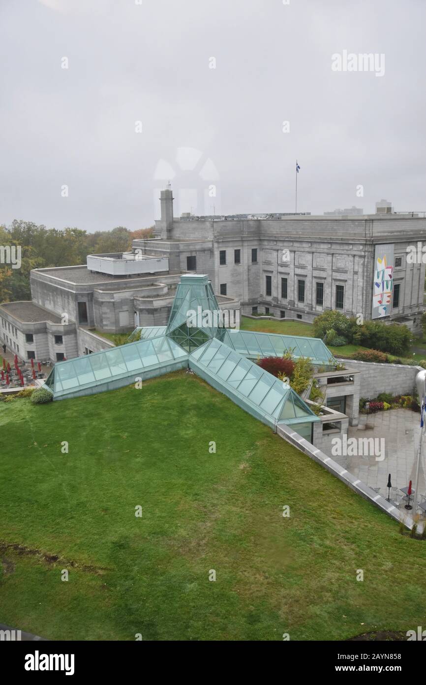Musée national des beaux-arts du Québec, Quebec City, Quebec, Canada ...