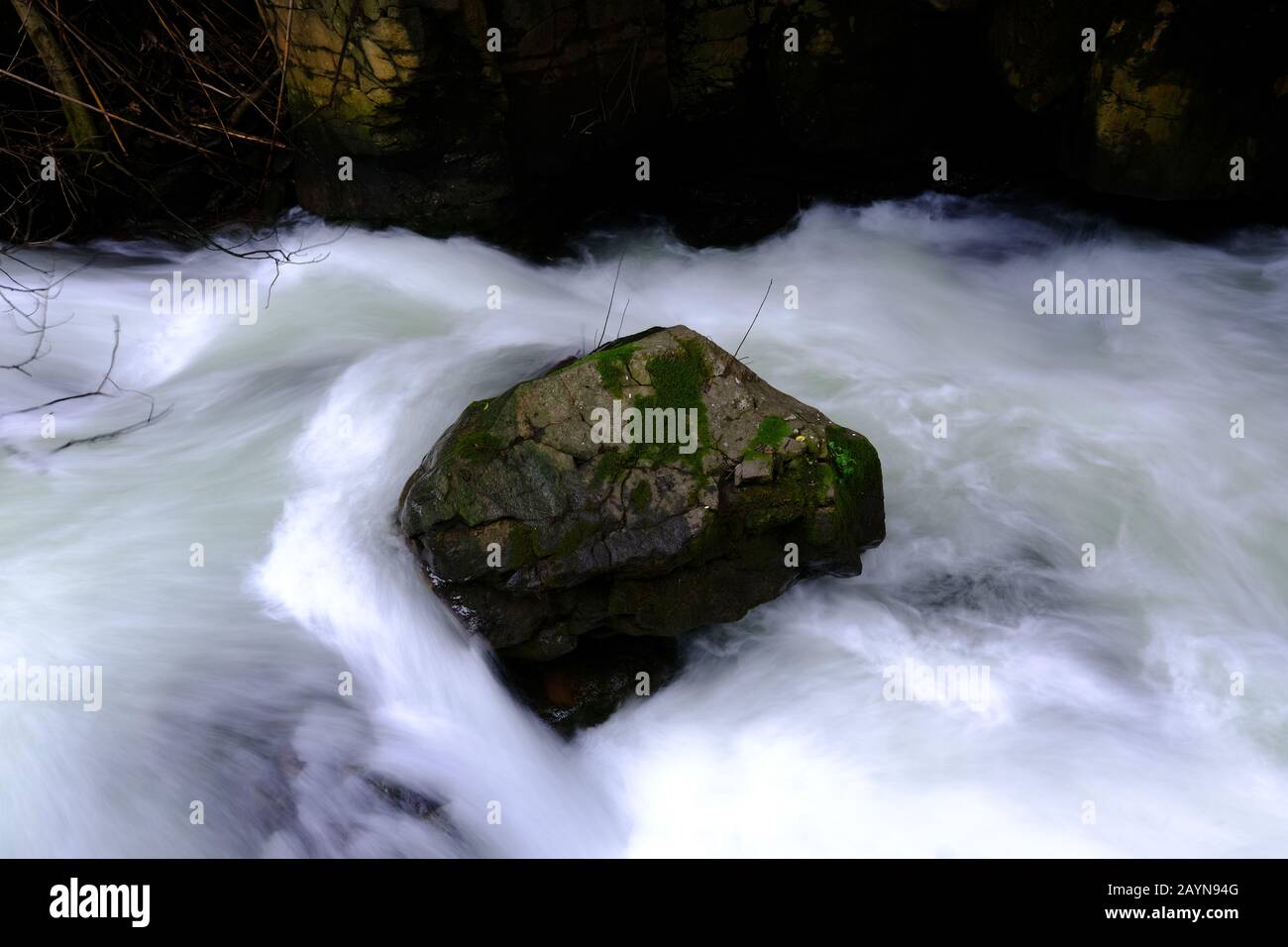 Jordan river israel water hi-res stock photography and images - Alamy