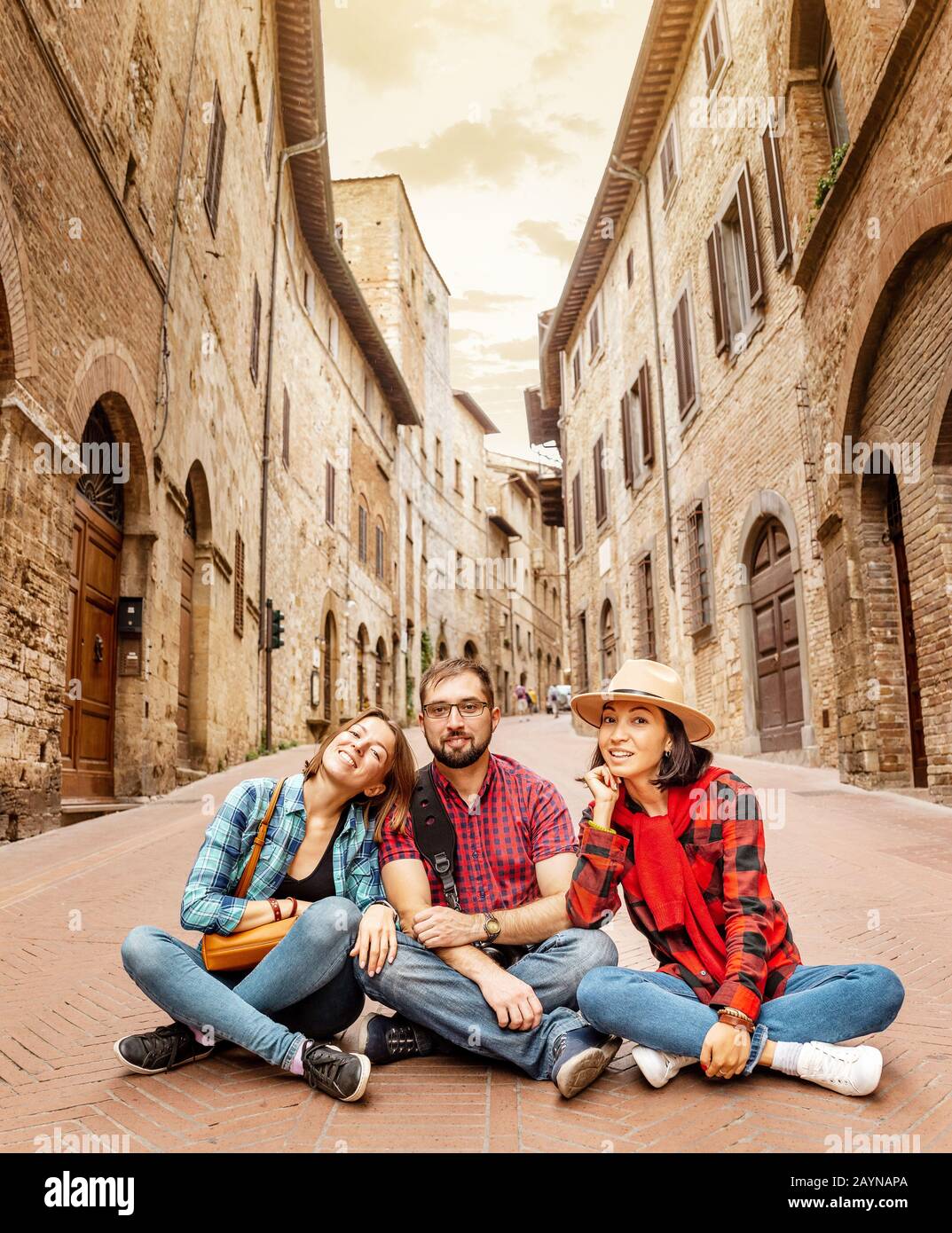 University of siena hi-res stock photography and images - Alamy