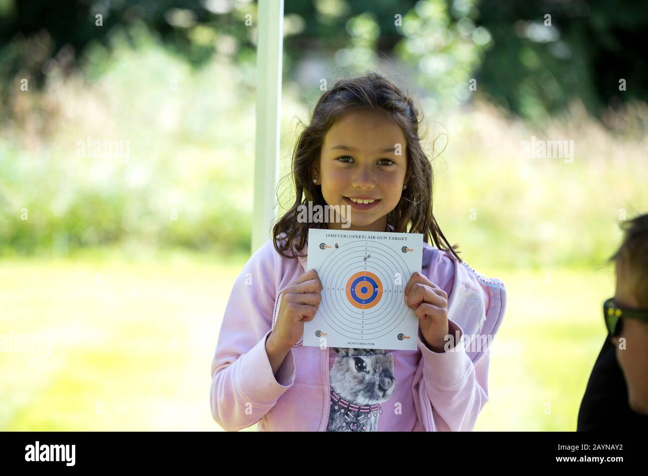 Safety on holiday hi-res stock photography and images - Alamy