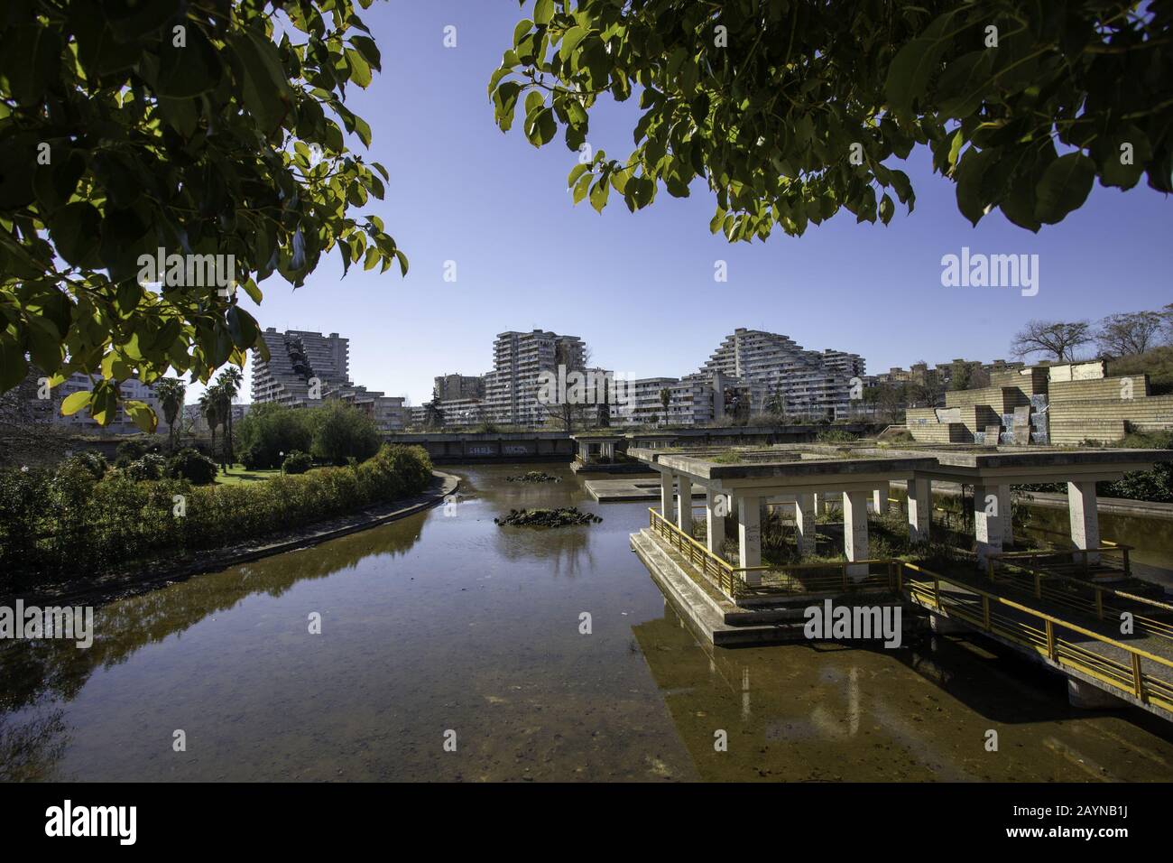 Scampia hi-res stock photography and images - Alamy