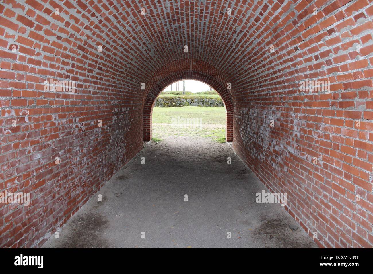 In Taavetti fort in Luumäki, Finland Stock Photo - Alamy