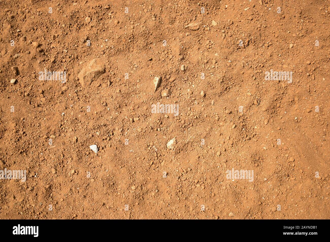 Earth Ground Soil Brown Color Background Stock Photograph Image Stock ...