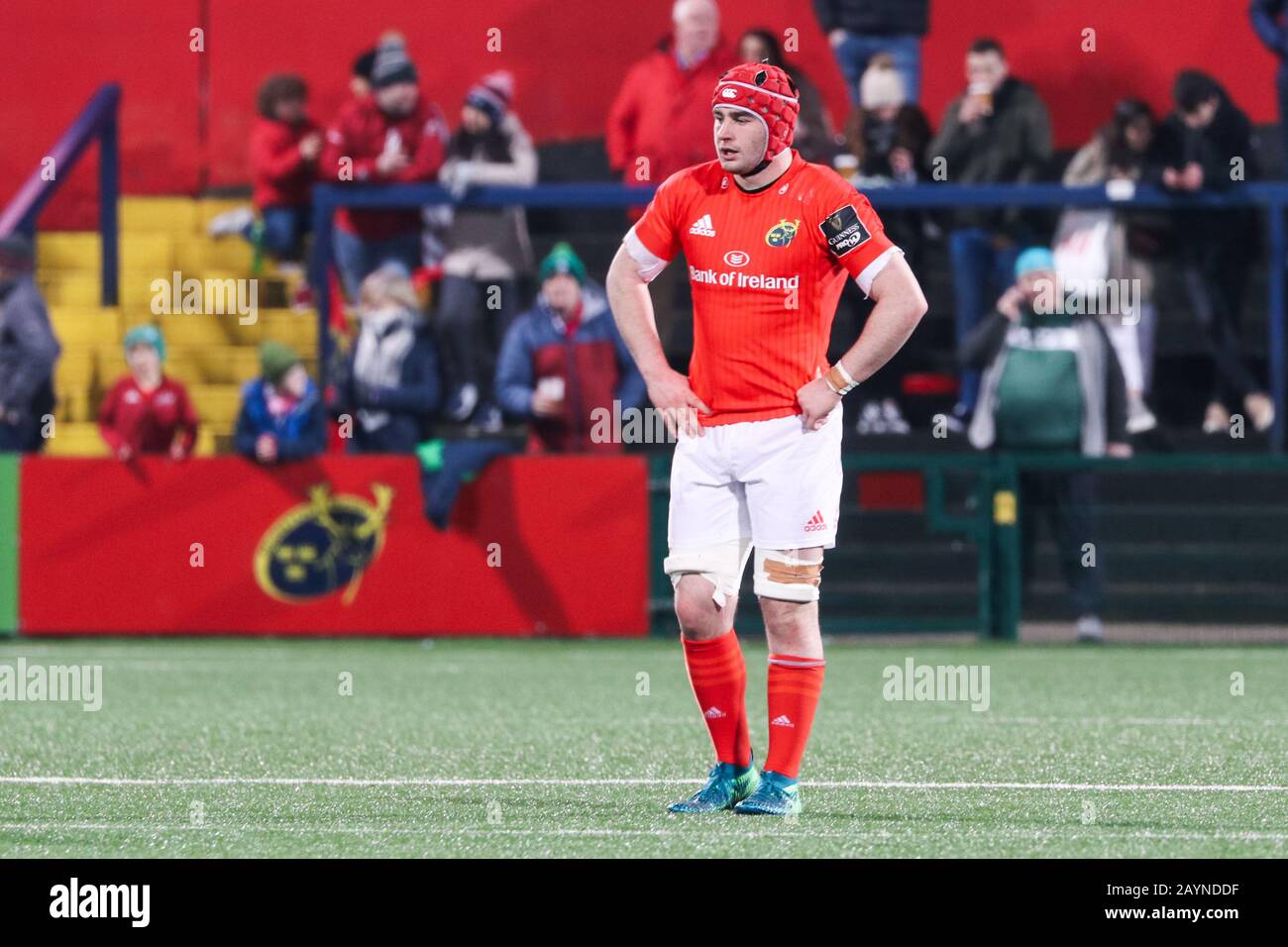 Guinness pro 14 rugby championship hi-res stock photography and images ...