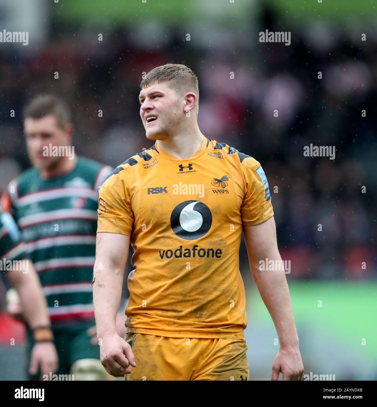 Jack willis wasps 2020 hi-res stock photography and images - Alamy