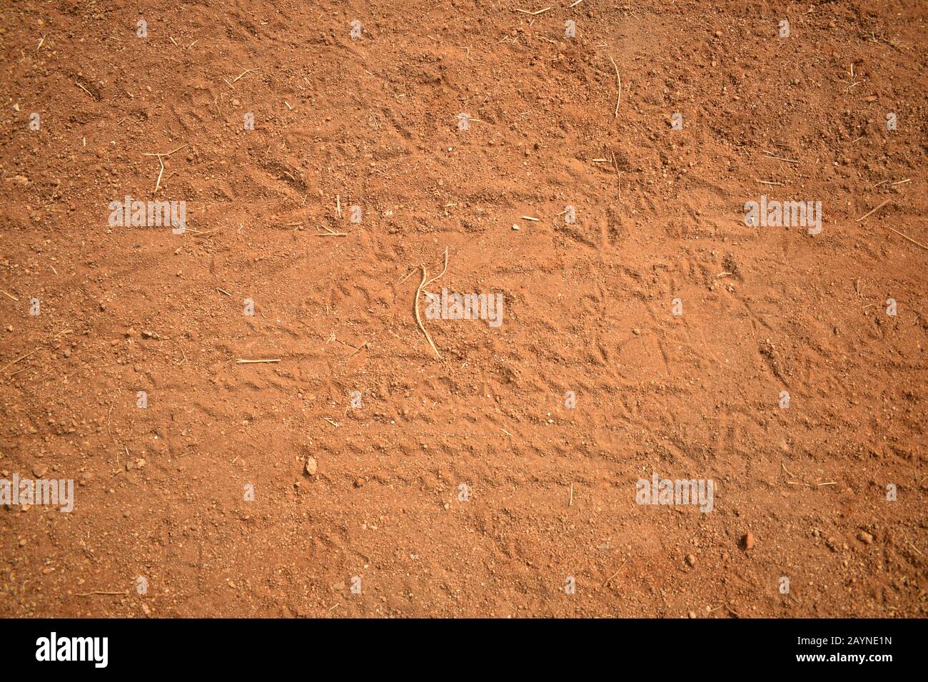 Earth Ground Soil Brown Color Background Stock Photograph Image Stock ...