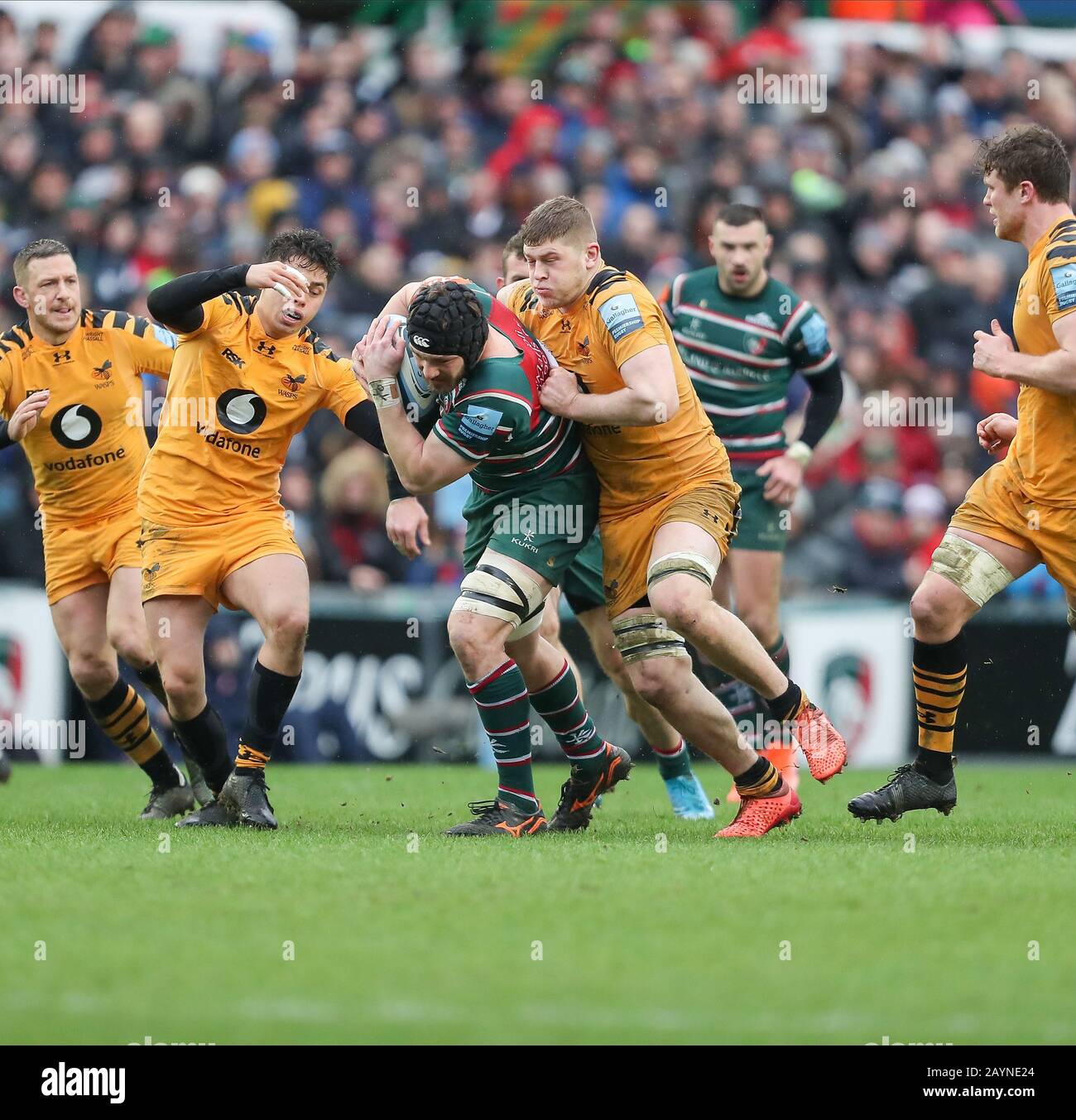 Will spencer hi-res stock photography and images - Alamy