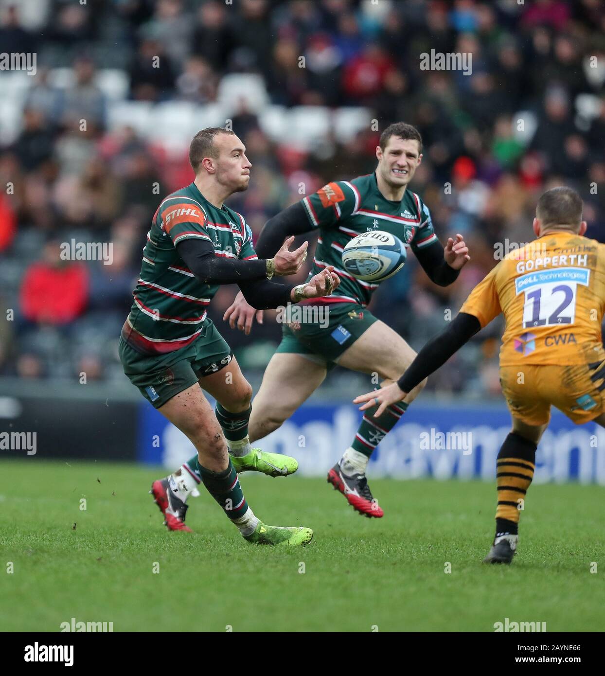 Long tom pass hi-res stock photography and images - Alamy