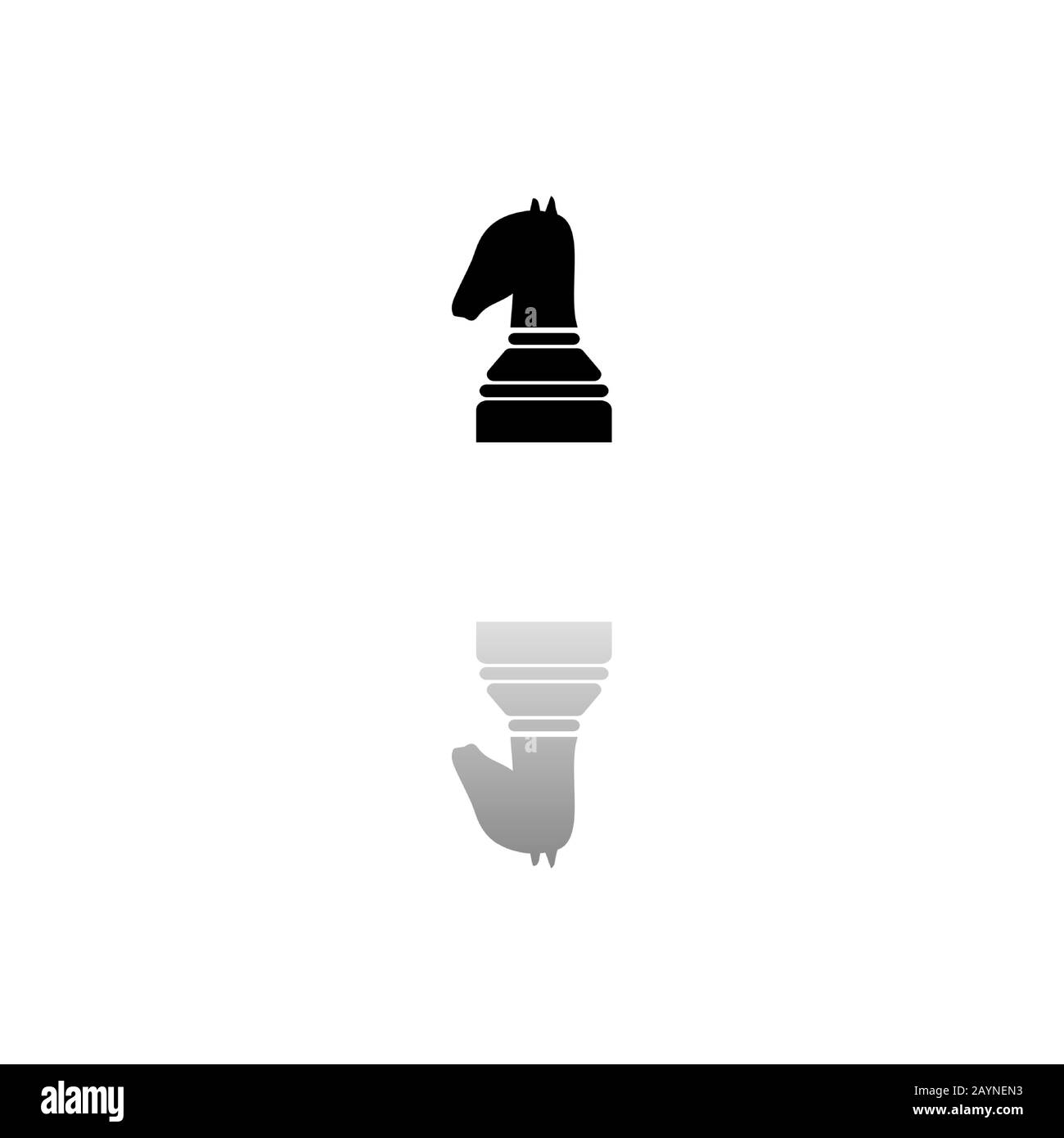Castling in chess Stock Vector Images - Alamy