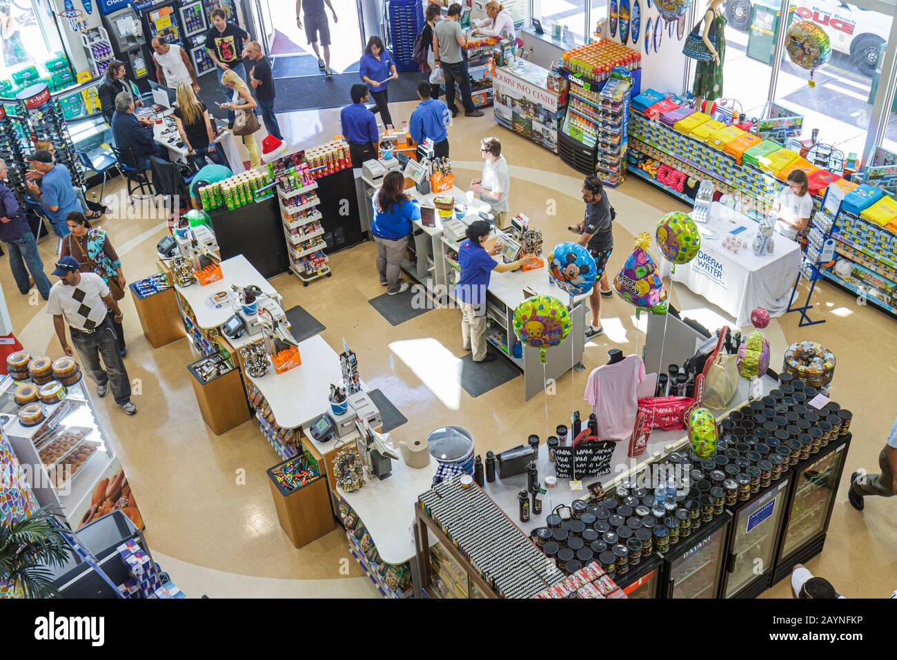 Walgreens Pharmacy Counter High Resolution Stock Photography and Images ...