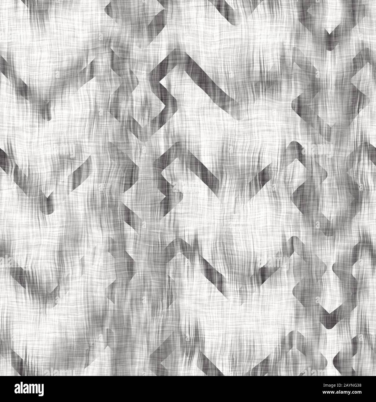 Abstract smudge effect paint geo line blur swatch Stock Photo - Alamy