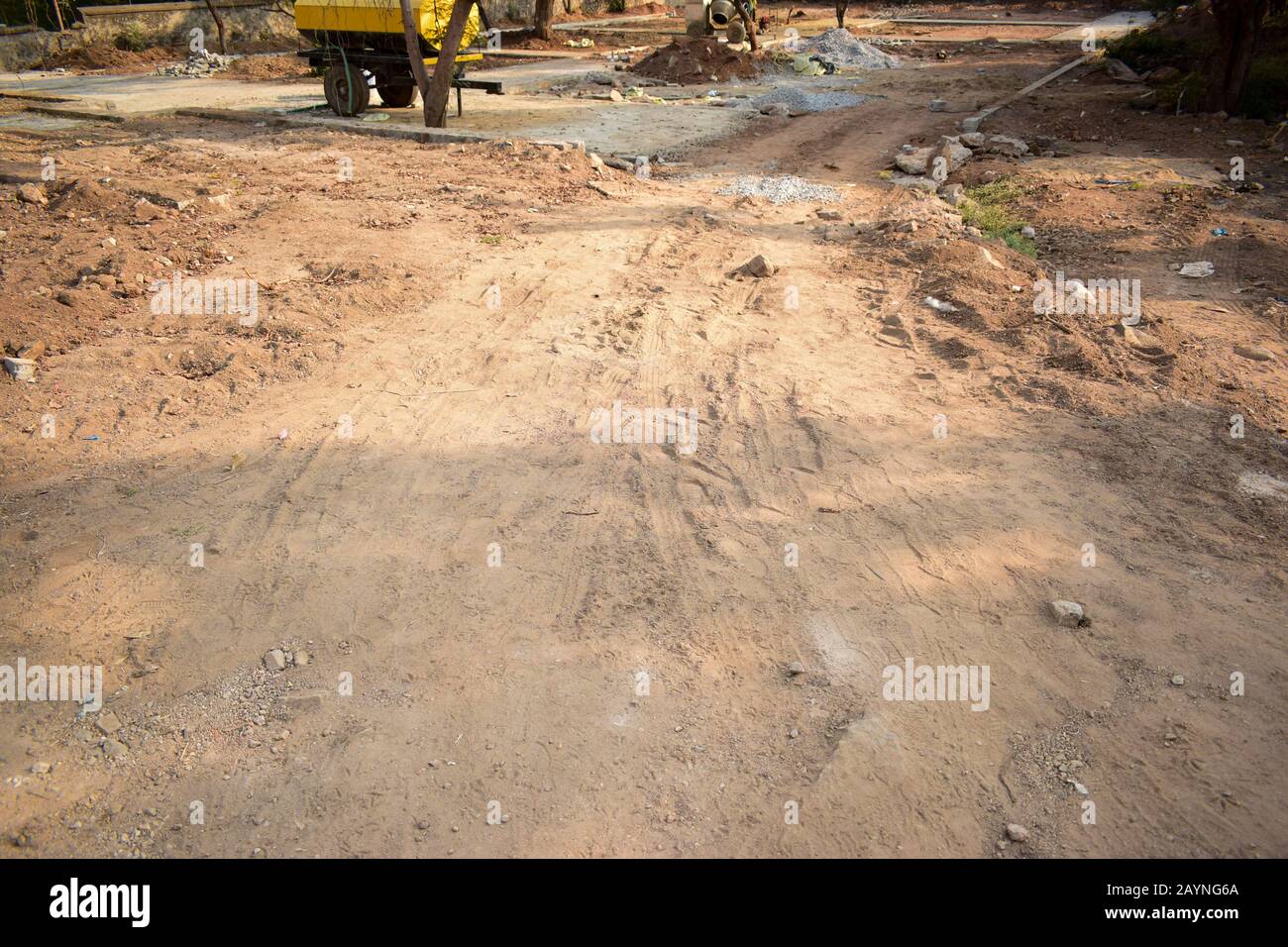Earth Ground Soil Brown Color Background Stock Photograph Image Stock ...