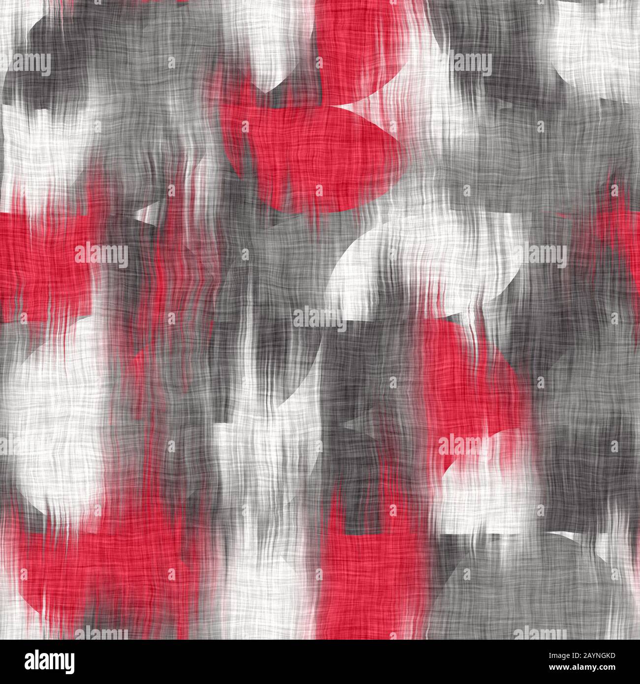 Abstract smudge effect paint geo mess blur swatch Stock Photo - Alamy