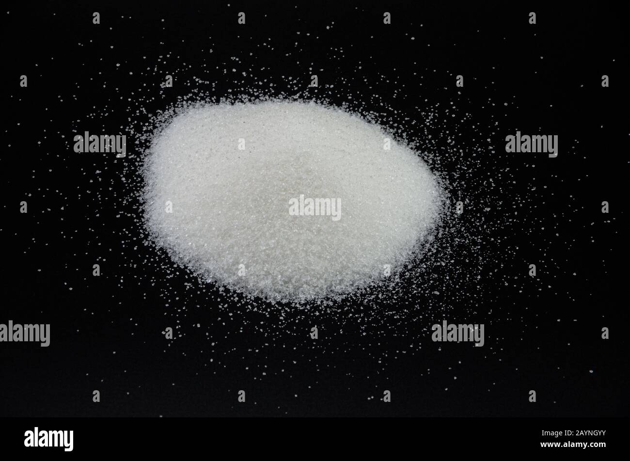 Spilled Sugar High Resolution Stock Photography and Images - Alamy