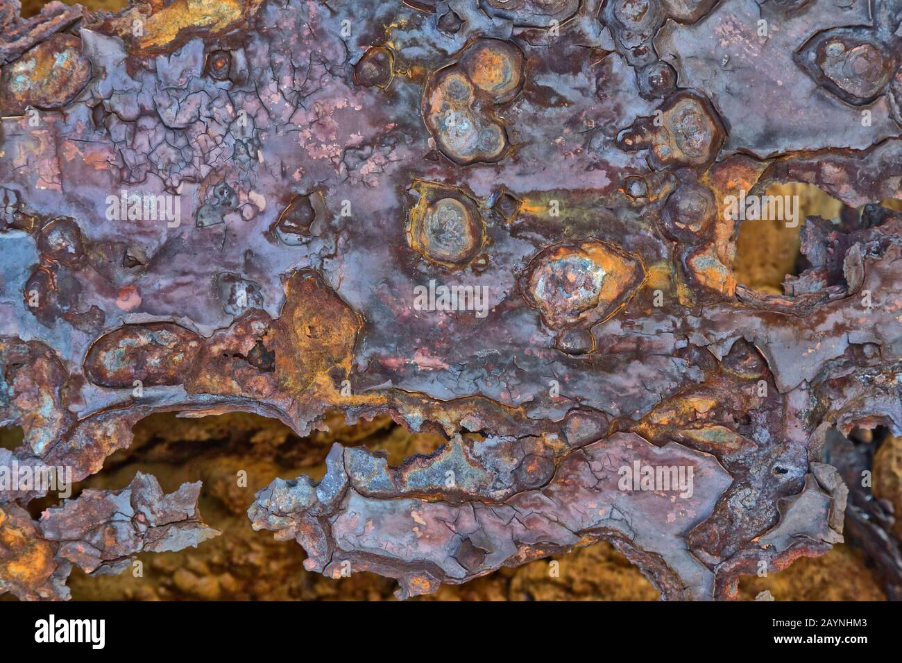 Coastal corrosion hi-res stock photography and images - Alamy