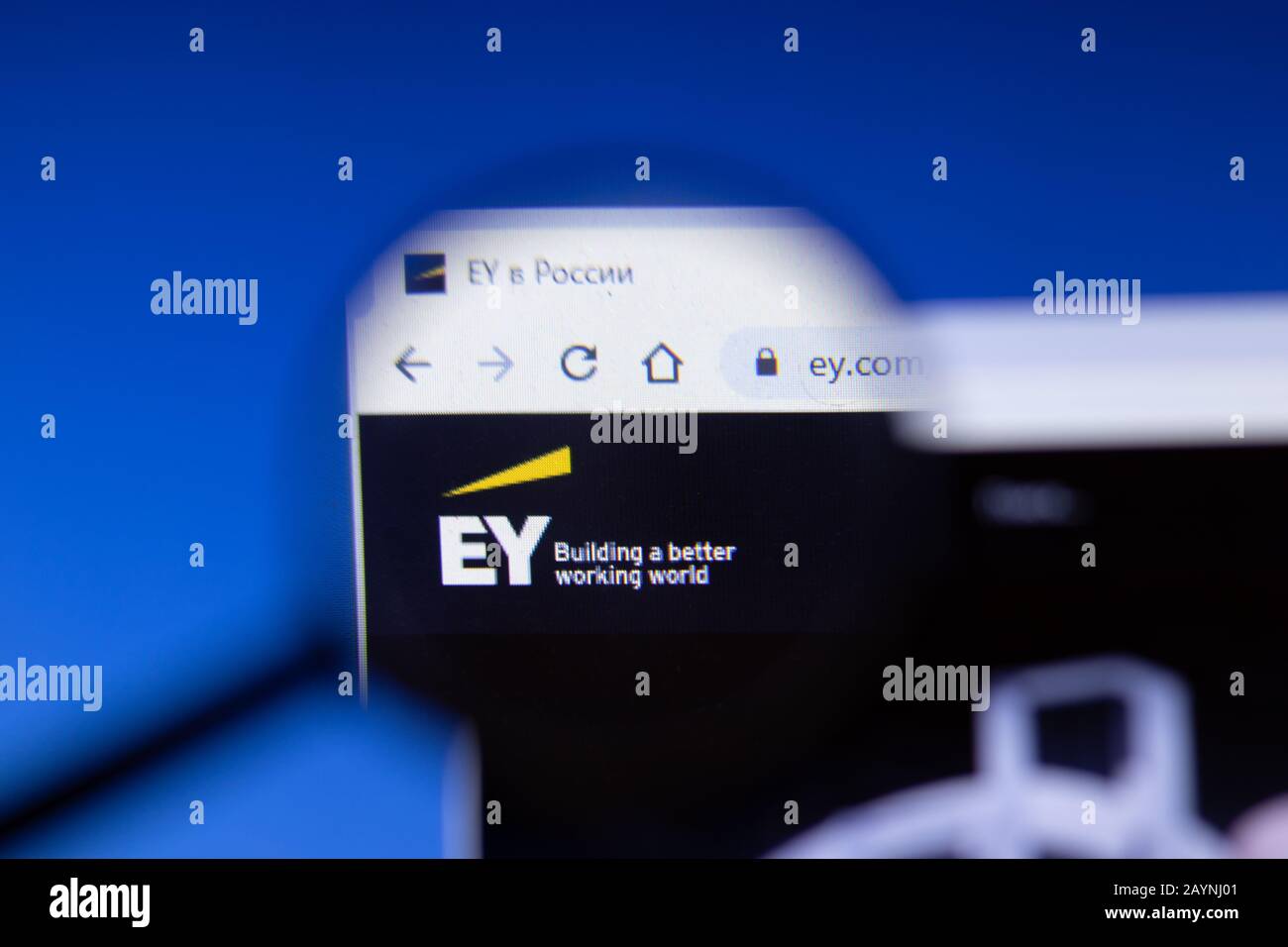 Ey icon hi-res stock photography and images - Alamy