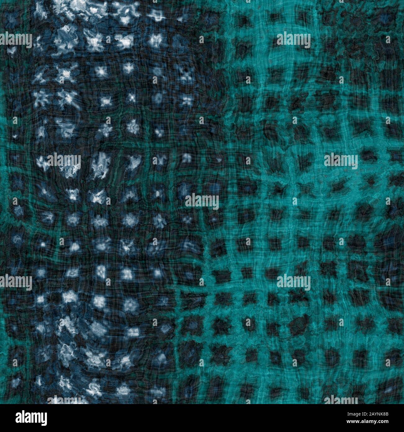 Kaleido fade tribal ethnic fantasy stylized swatch Stock Photo - Alamy