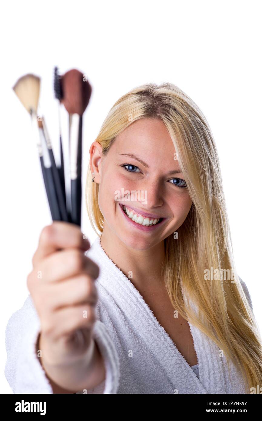 Pinsel hi-res stock photography and images - Alamy