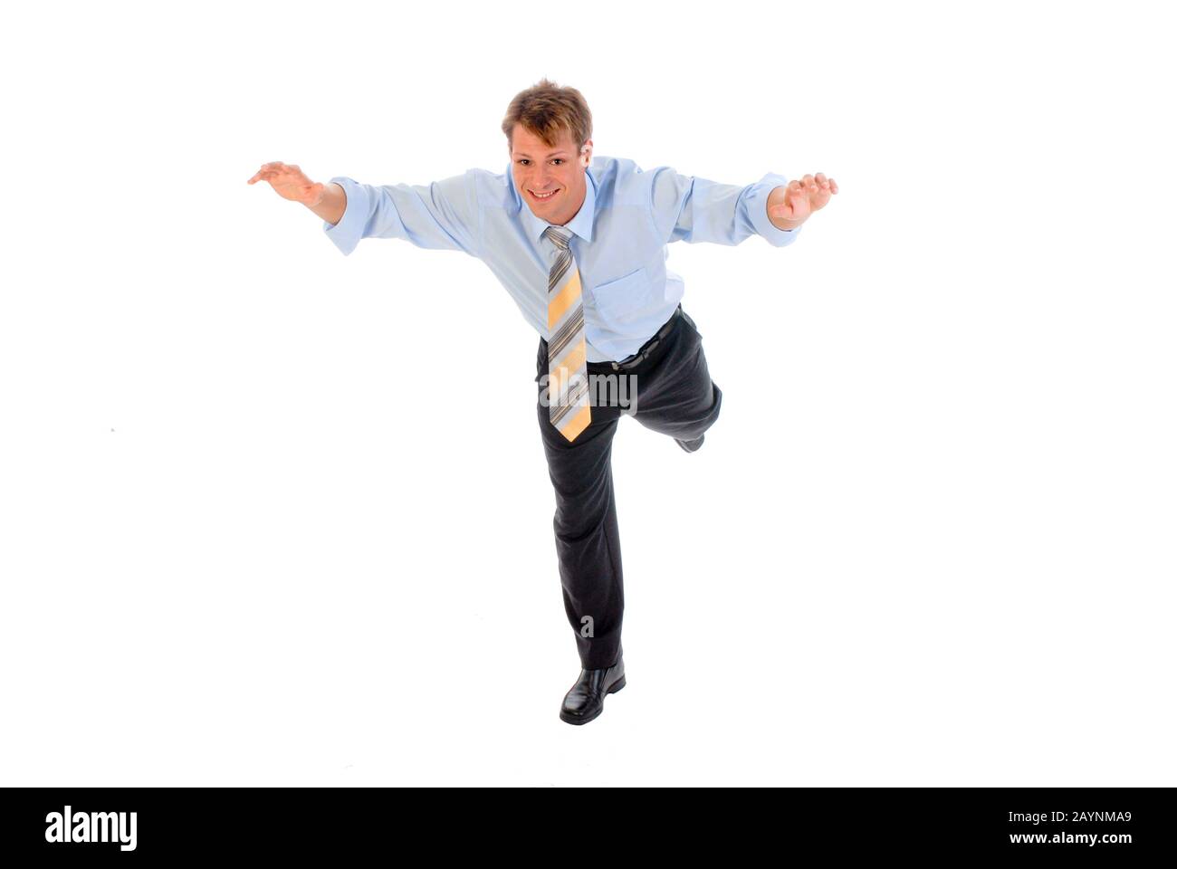 Balancieren hi-res stock photography and images - Alamy