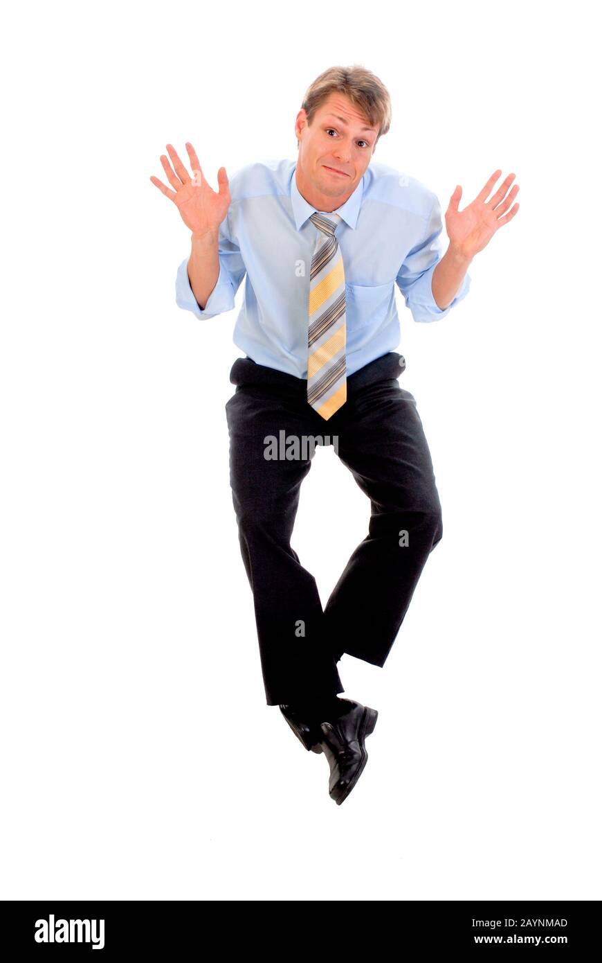 Ahnung hi-res stock photography and images - Alamy