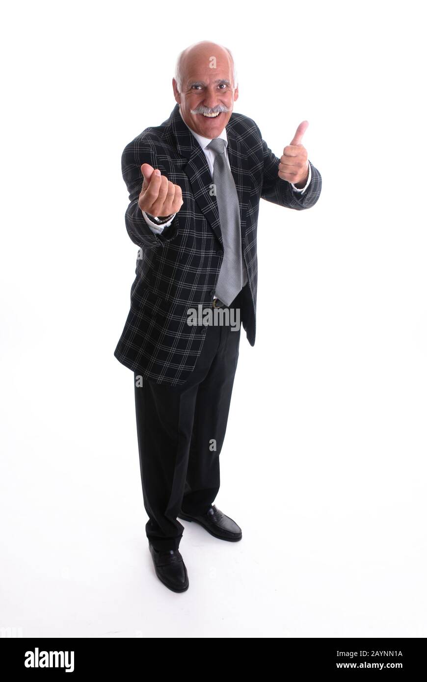 Geld rentner hi-res stock photography and images - Alamy