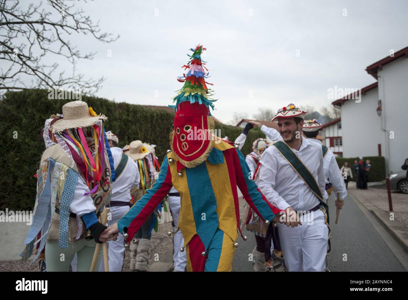 Gorri hi-res stock photography and images - Alamy