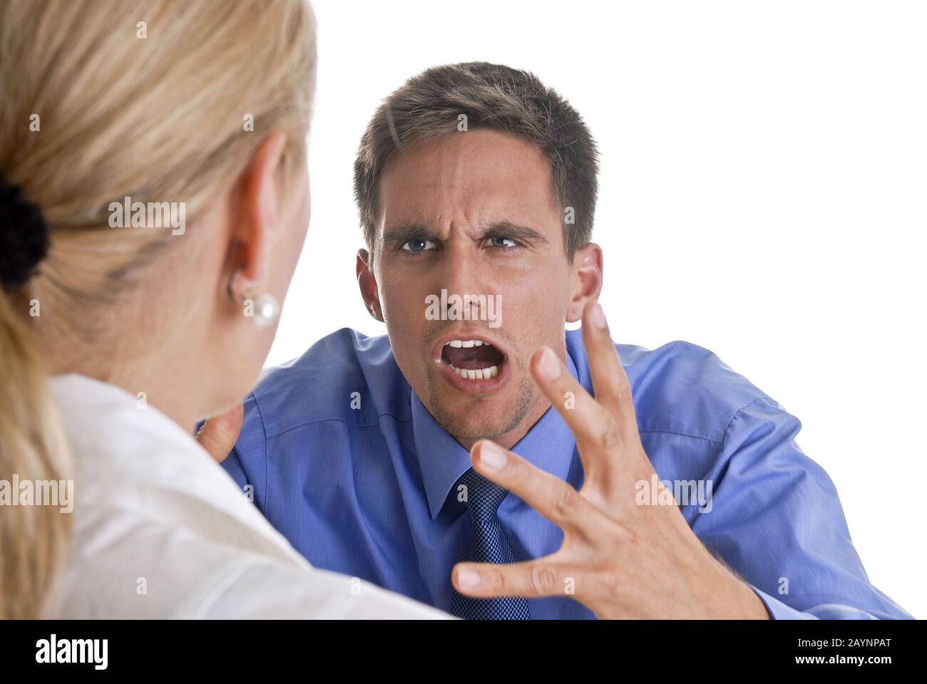 Streit hi-res stock photography and images - Alamy