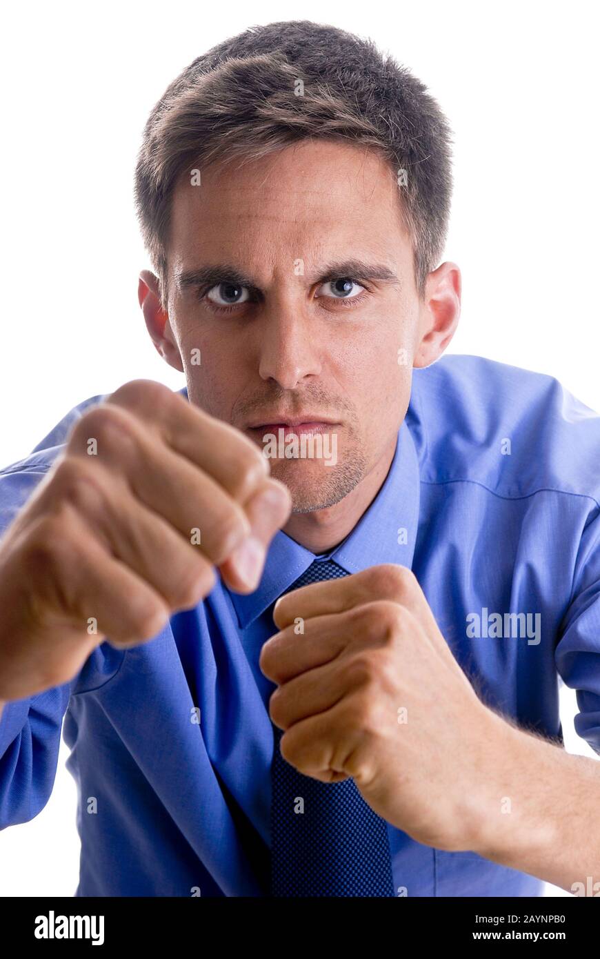 Kampf Angriff Hi Res Stock Photography And Images Alamy