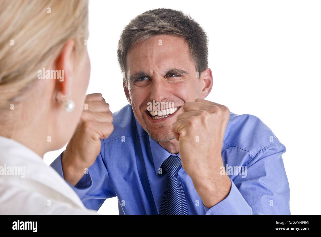 Streit hi-res stock photography and images - Alamy