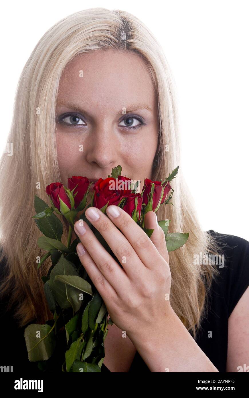 Liebe verliebt hi-res stock photography and images - Alamy