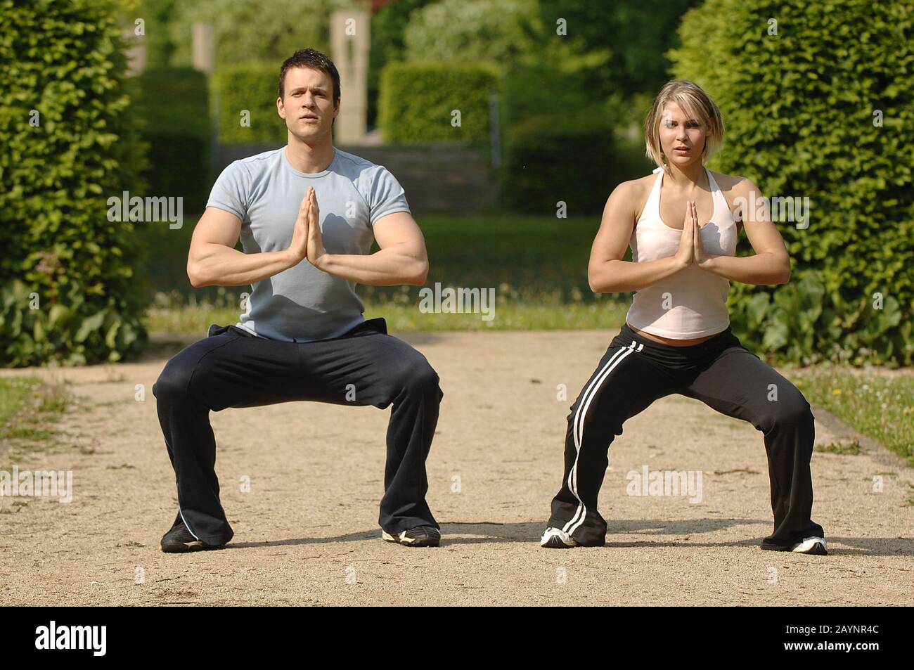 Mentaltraining hi-res stock photography and images - Alamy