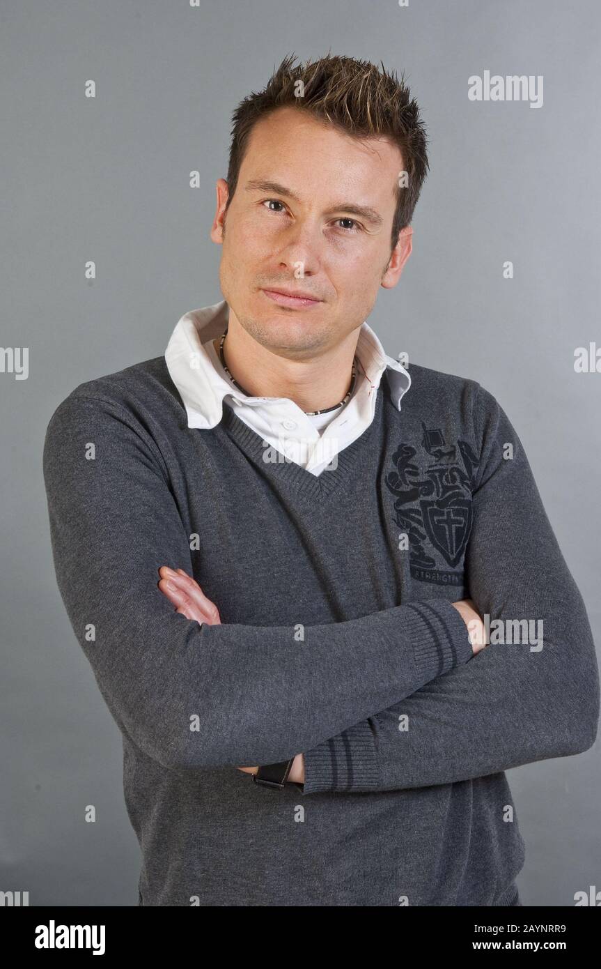 Mann freigestellt hi-res stock photography and images - Alamy