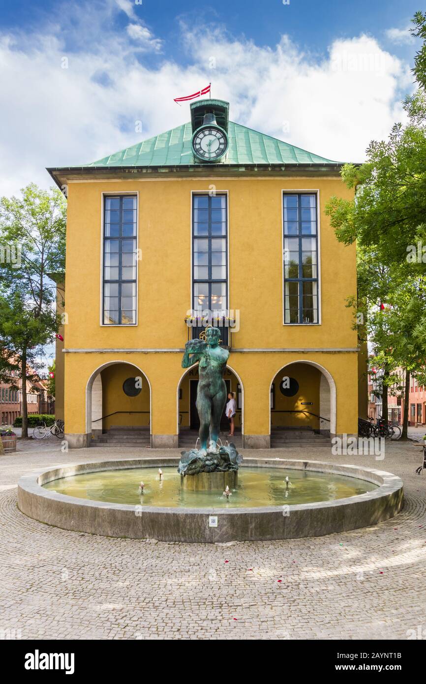 Soenderborg hi-res stock photography and images - Alamy