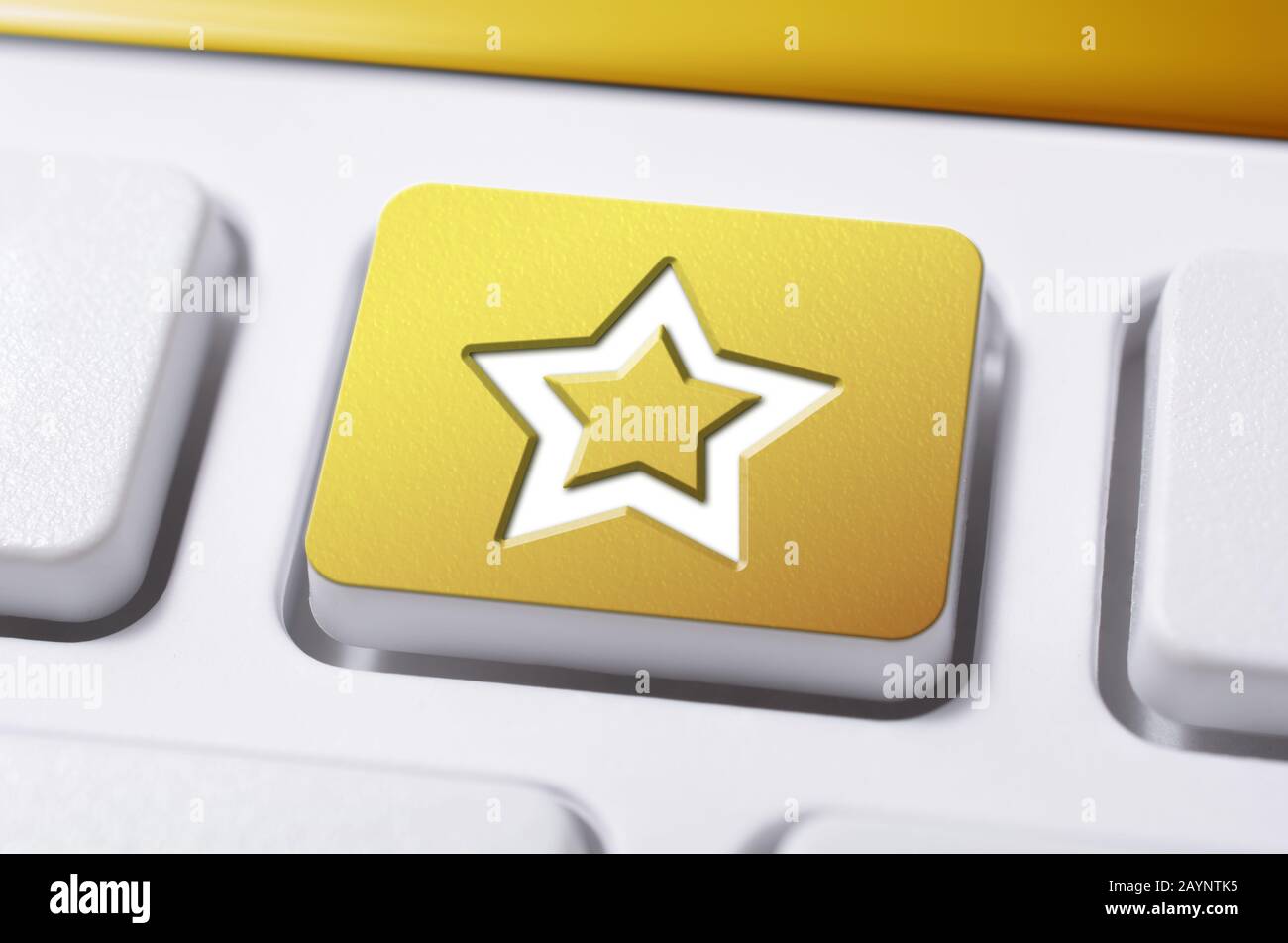 Review icon review website button hi-res stock photography and images ...