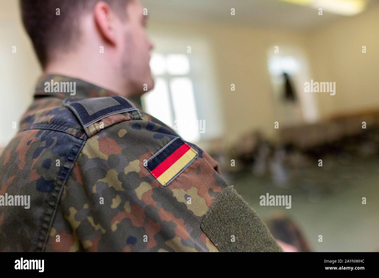 German Word Army