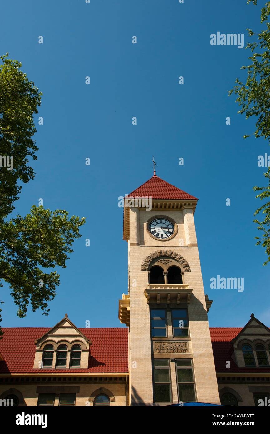 The arts and administration building hi-res stock photography and ...