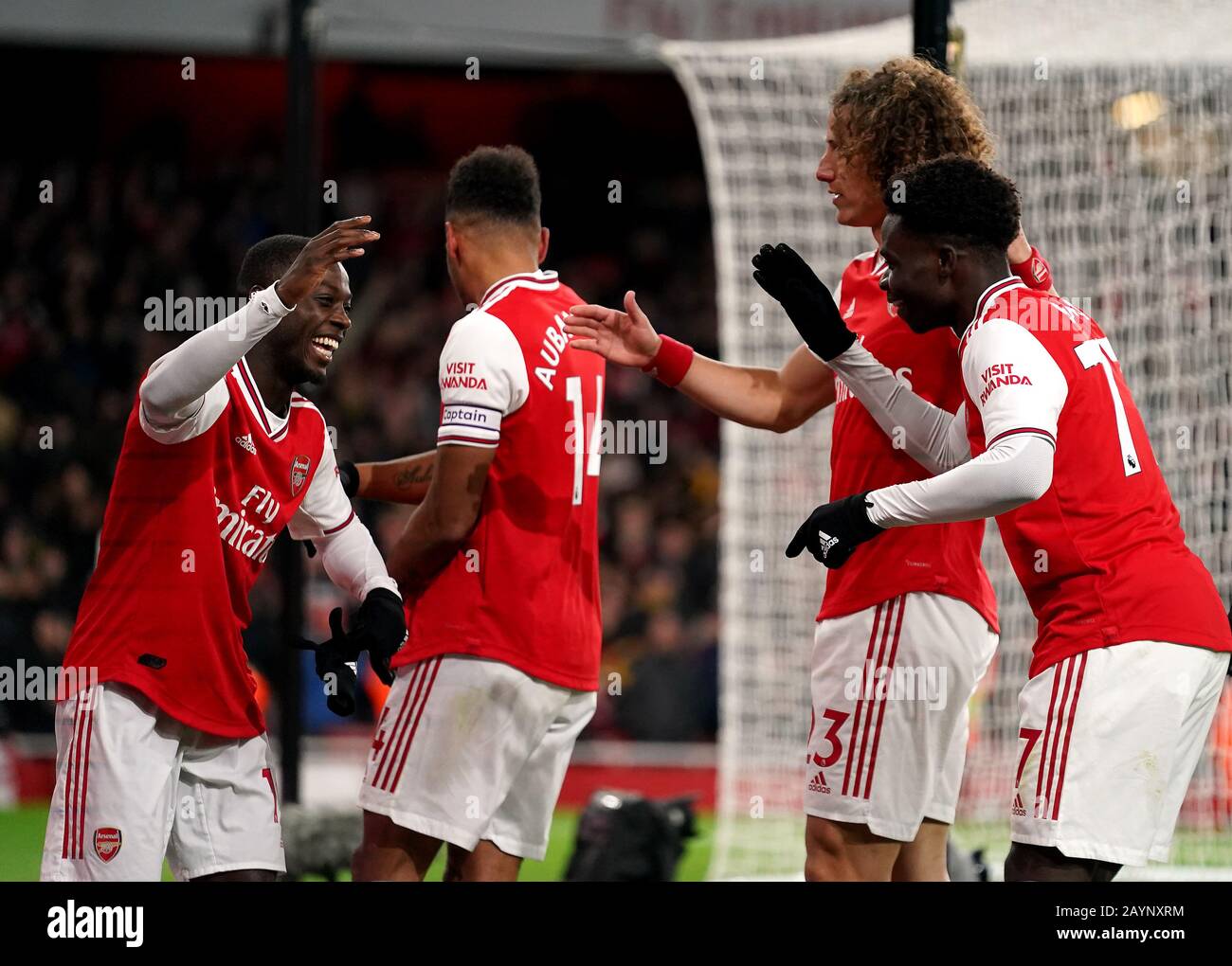Nicolas Pepe Bukayo Saka Hi res Stock Photography And Images Alamy nicolas-pepe-bukayo-saka-hi-res-stock-photography-and-images-alamy
