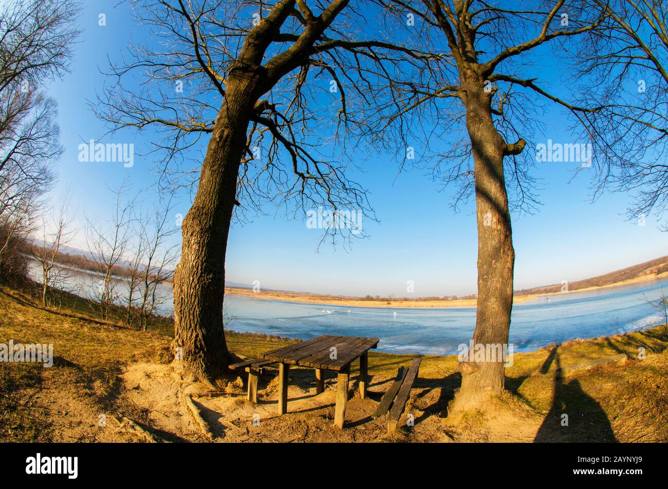 Resting arbor hi-res stock photography and images - Alamy
