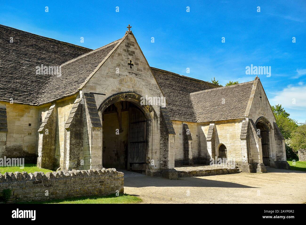 Cruck Roof High Resolution Stock Photography and Images - Alamy