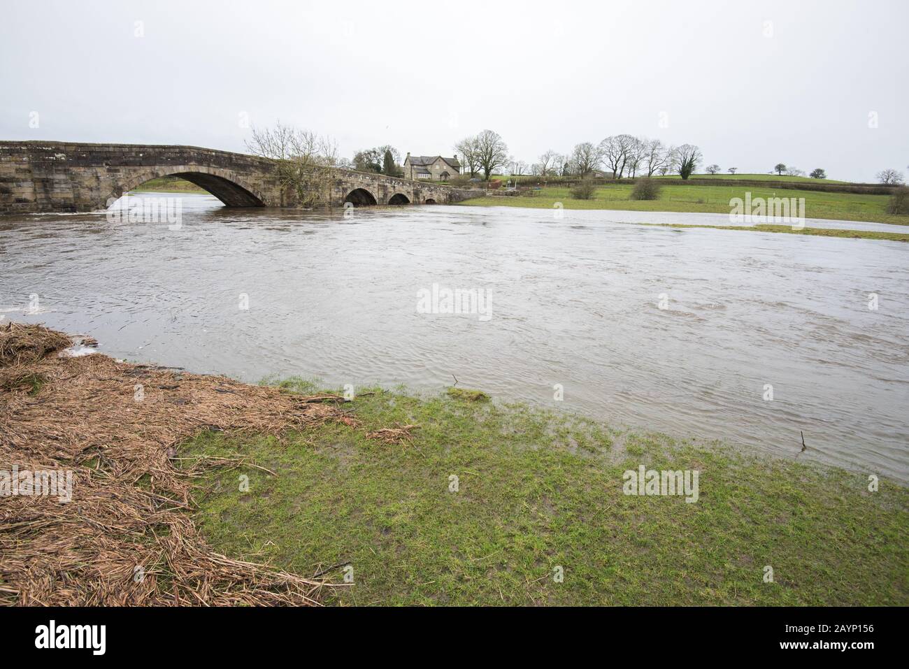 Floodplain in action hi-res stock photography and images - Alamy